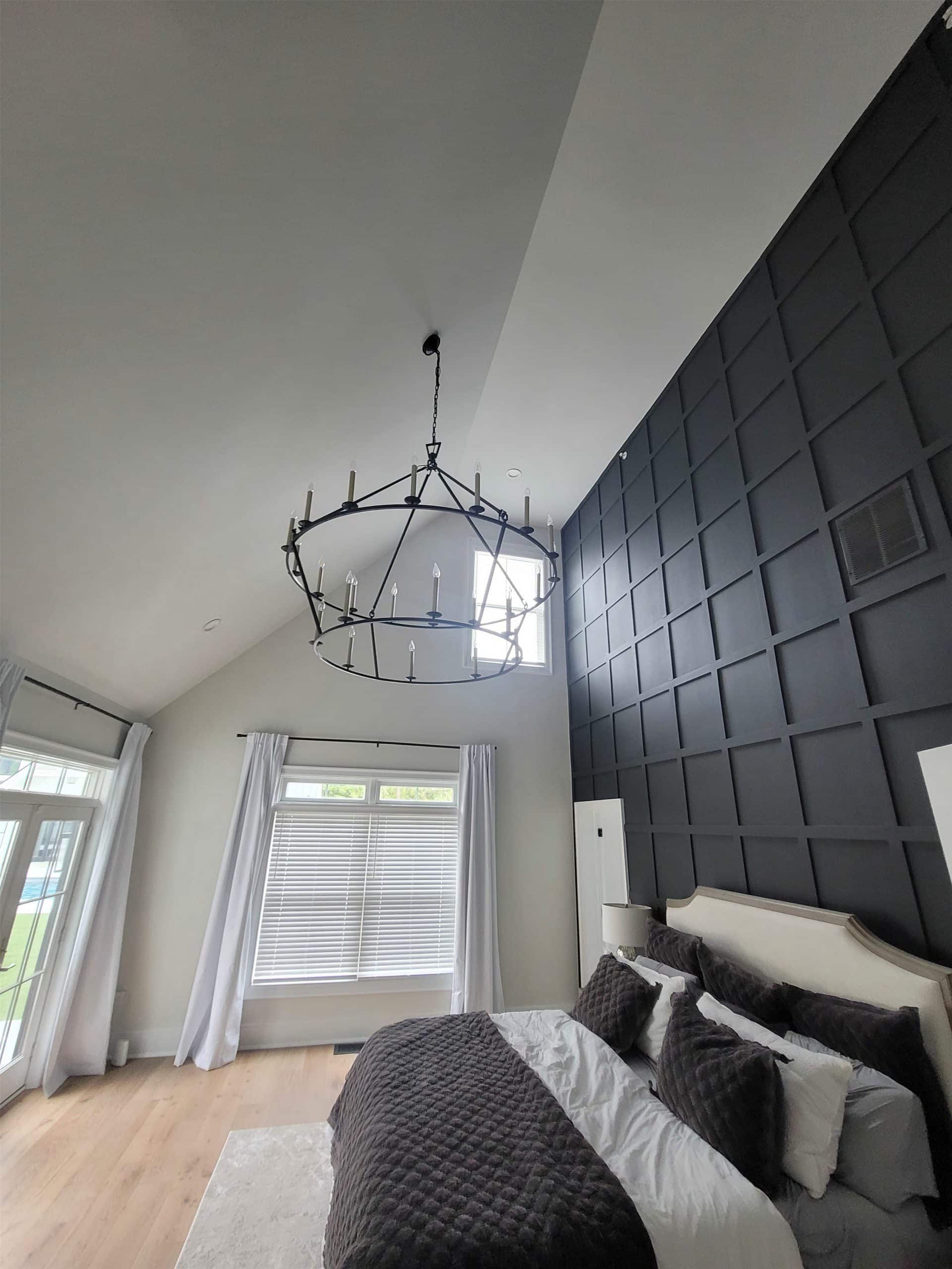 All Interior Photos - Professional Building Systems