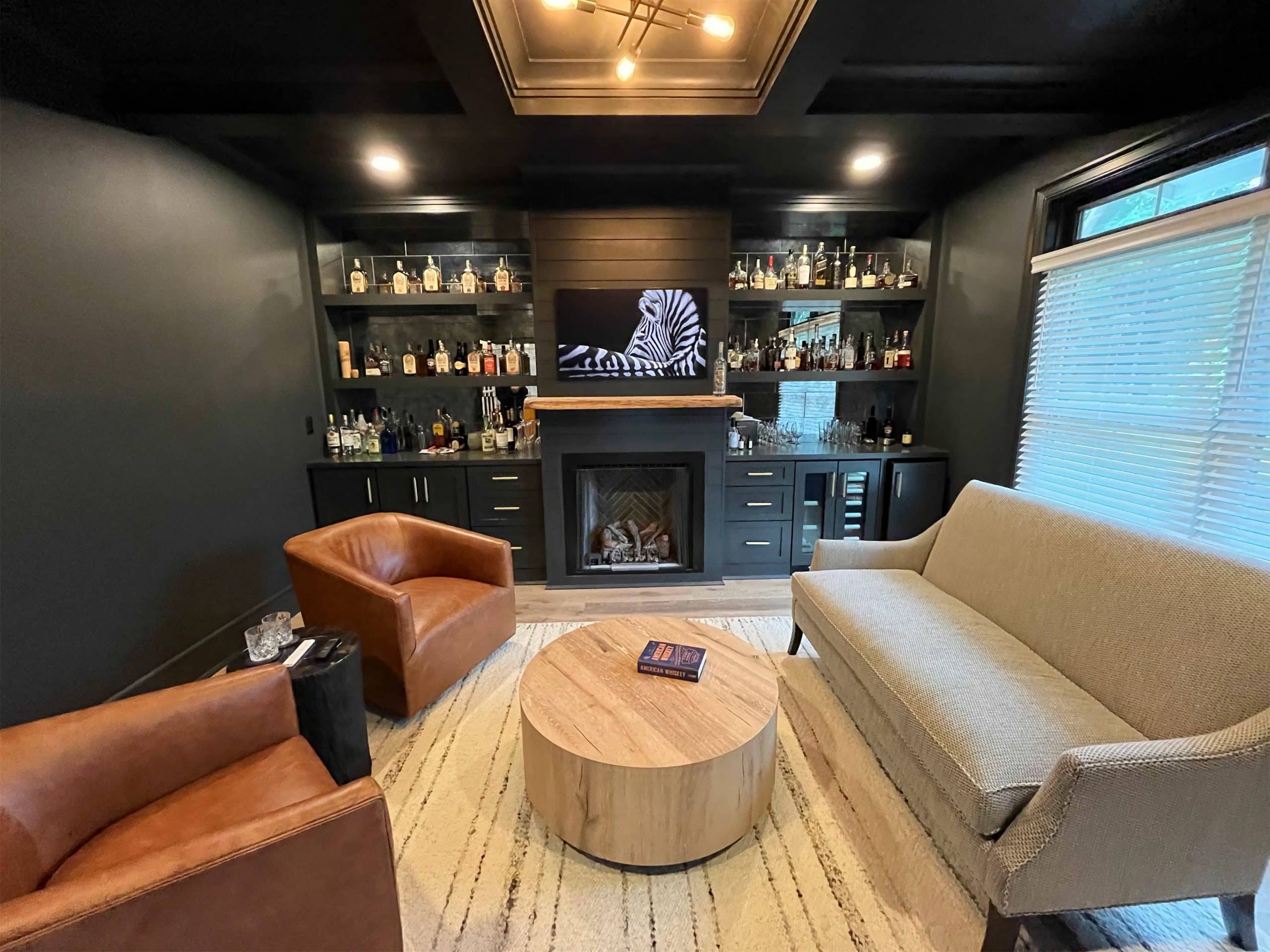 All Interior Photos - Professional Building Systems