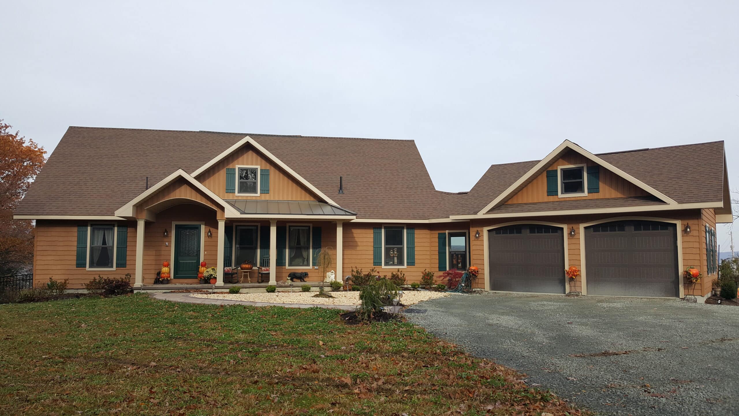 Cape Photos - Professional Building Systems