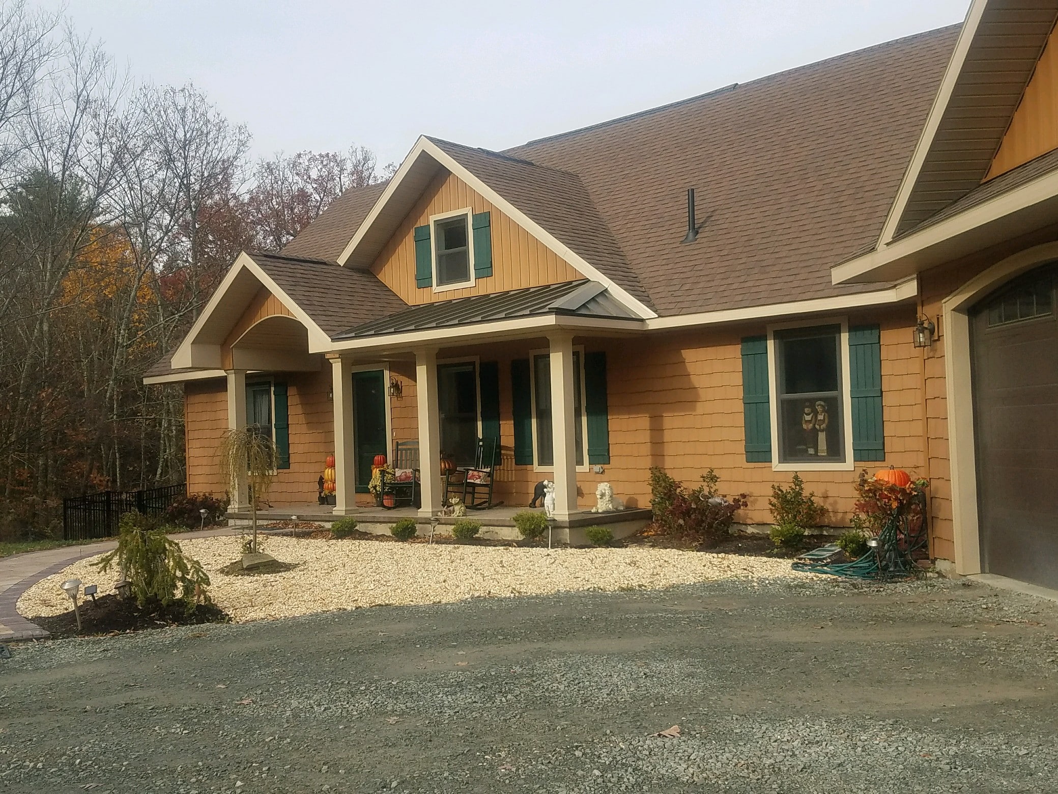 Cape Photos - Professional Building Systems