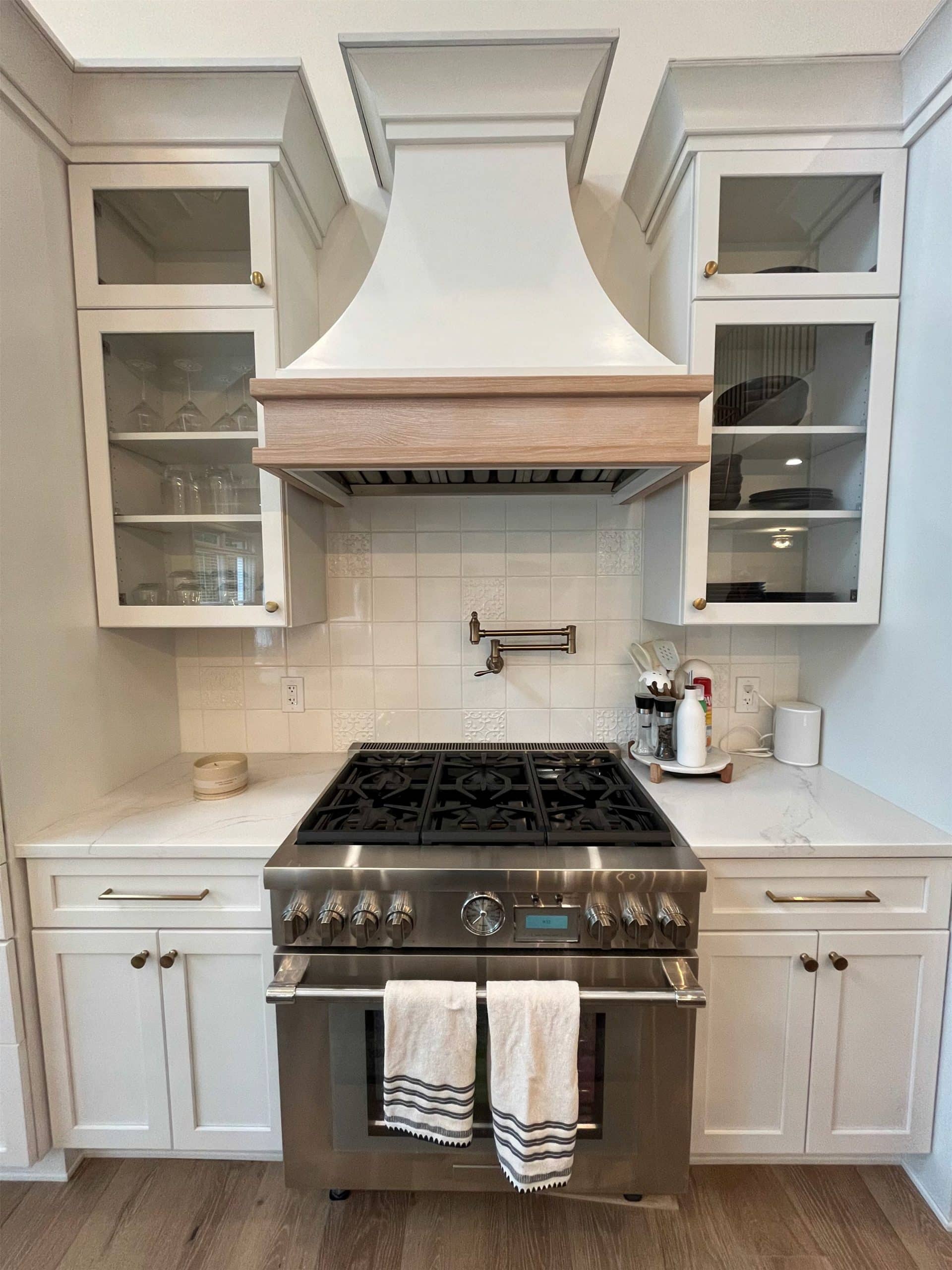 Kitchen Gallery - Professional Building Systems