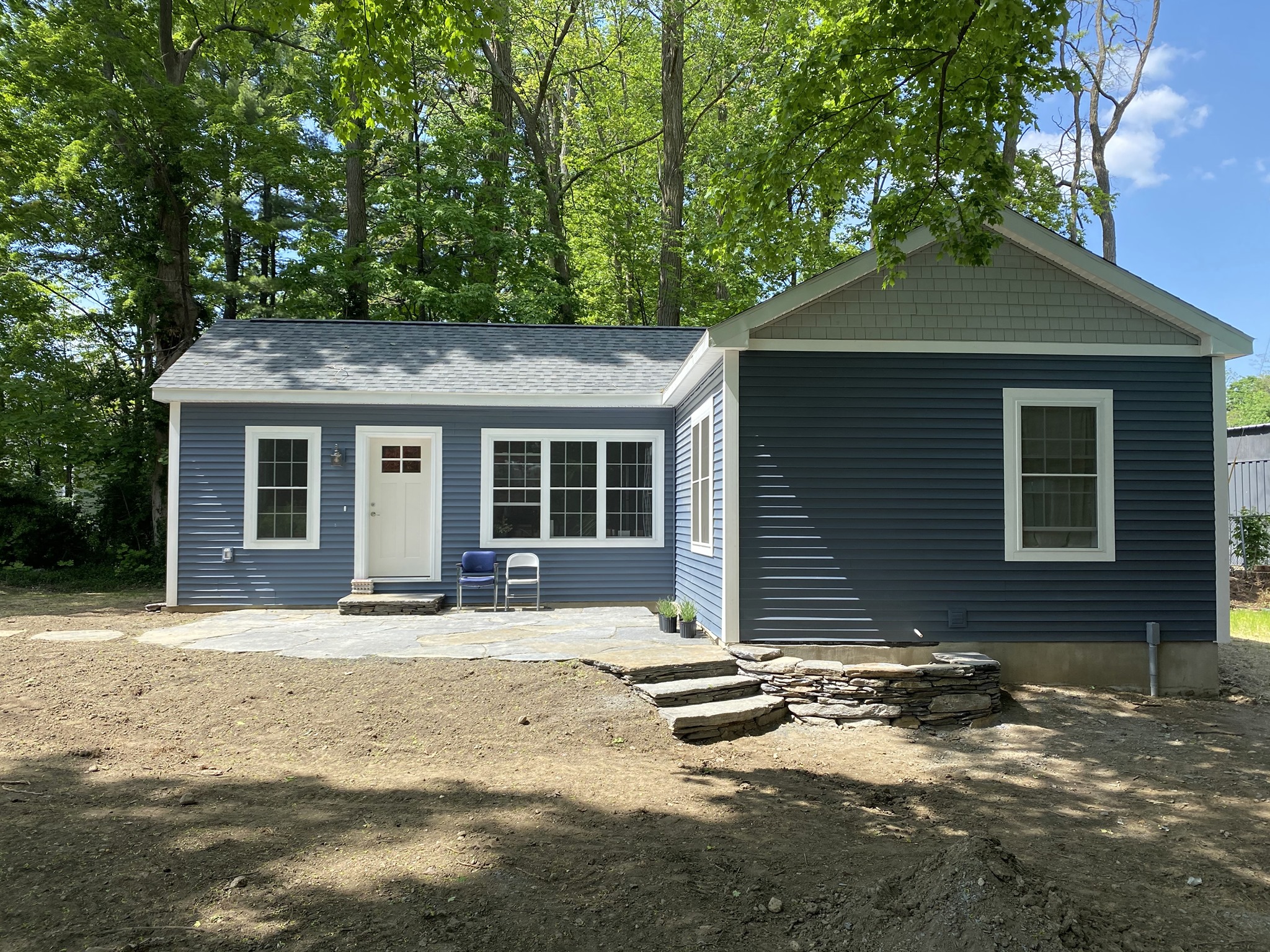 Ranch Photos - Professional Building Systems