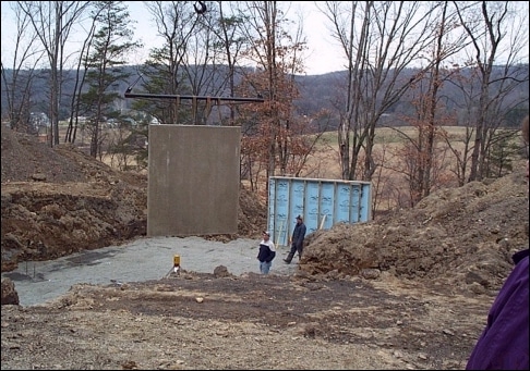 Setting a Modular Home - Professional Building Systems