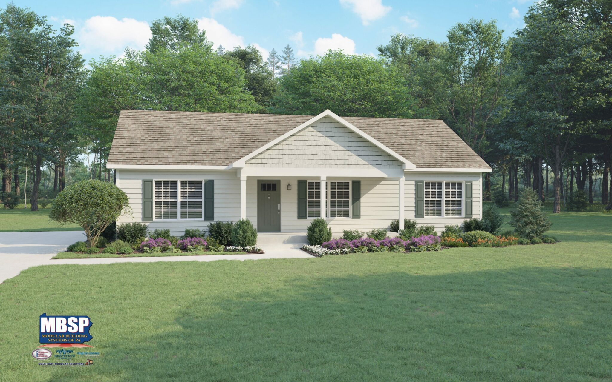 Gallery - Professional Building Systems