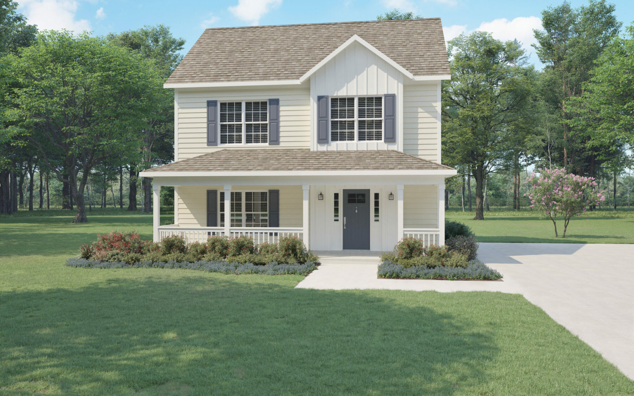 Gallery - Professional Building Systems