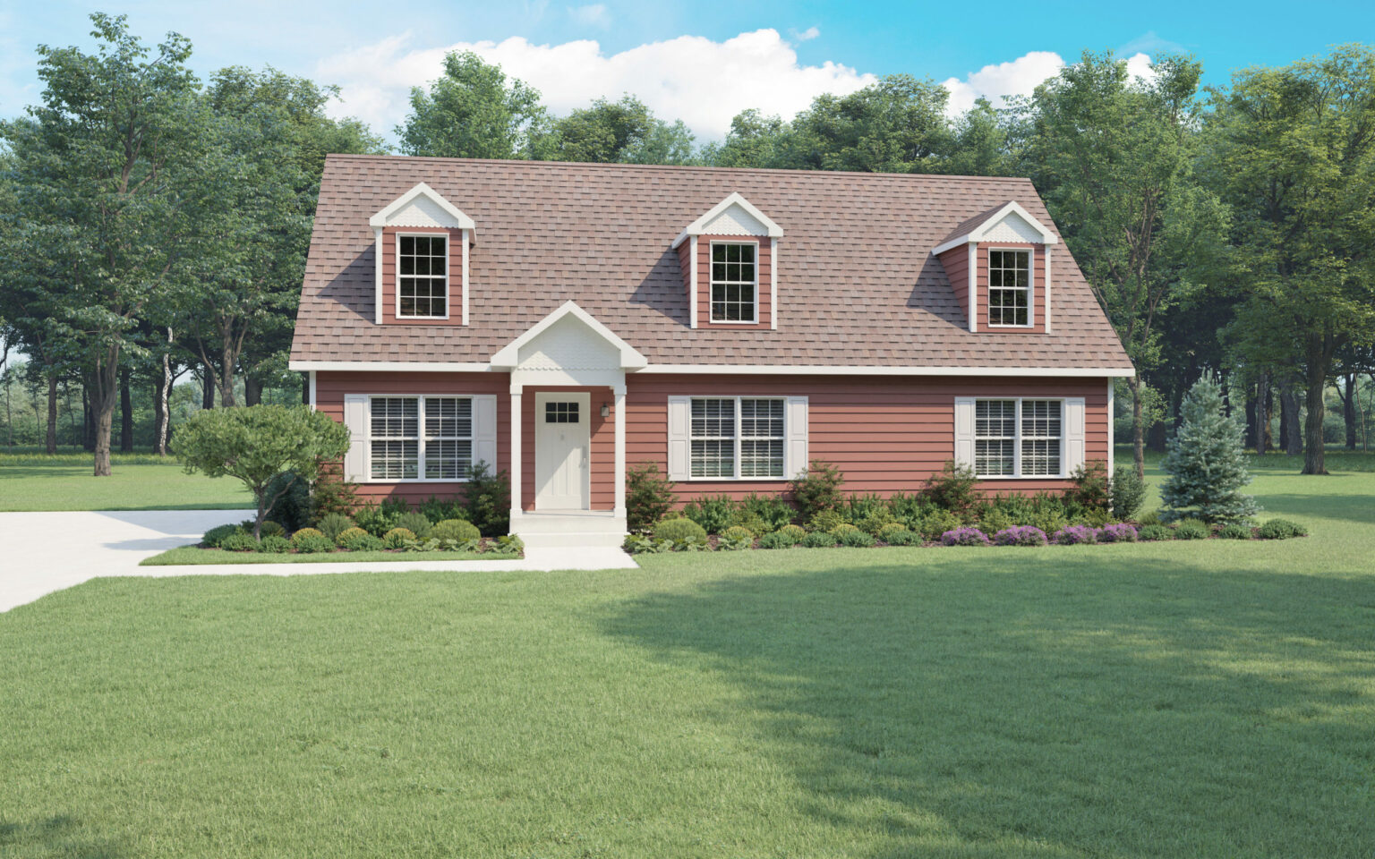 Gallery - Professional Building Systems