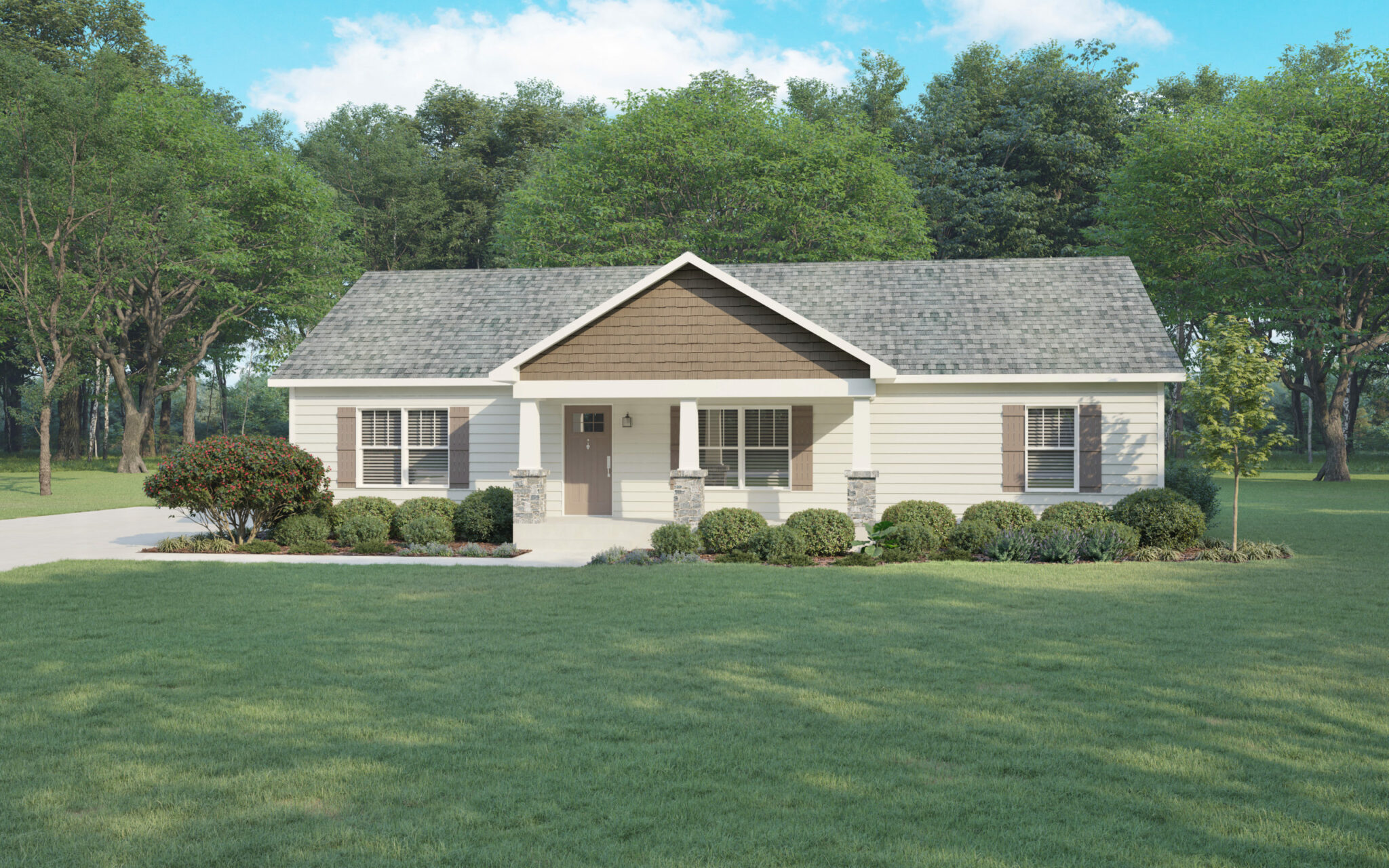 Gallery - Professional Building Systems