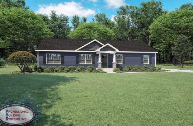 Professional Building Systems – Modular Home Builder