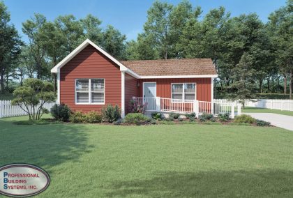 Professional Building Systems – Modular Home Builder