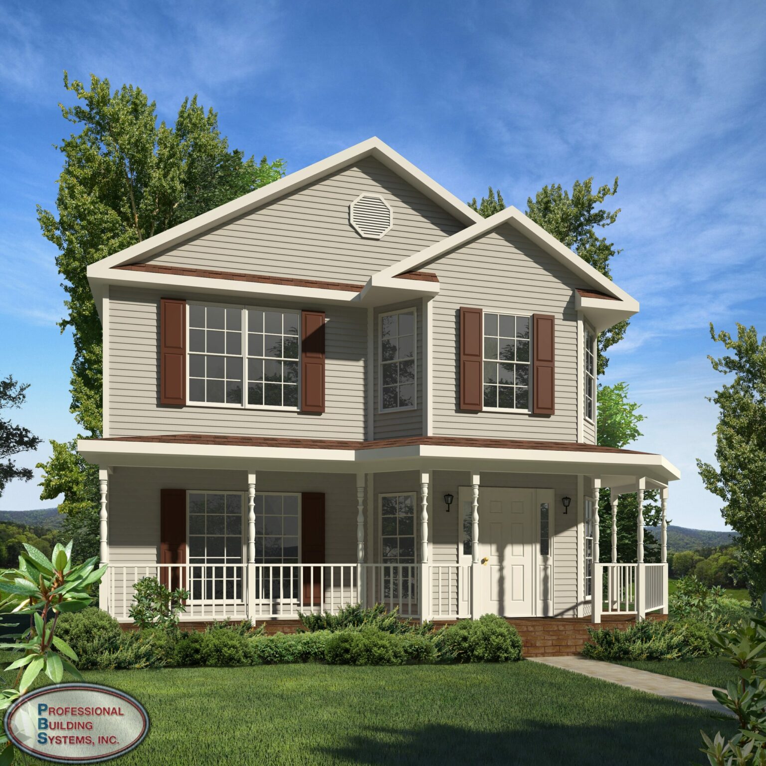 Monroe - Professional Building Systems