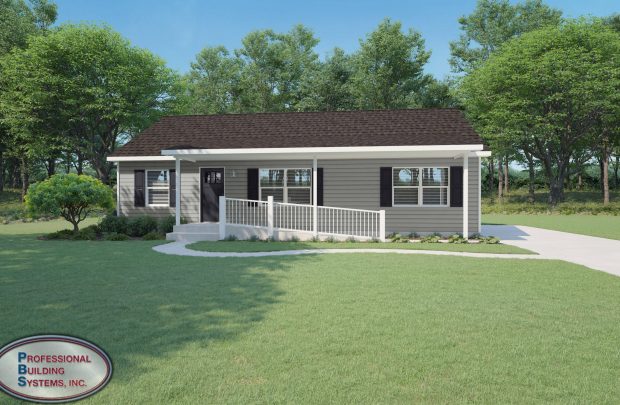 Professional Building Systems – Modular Home Builder