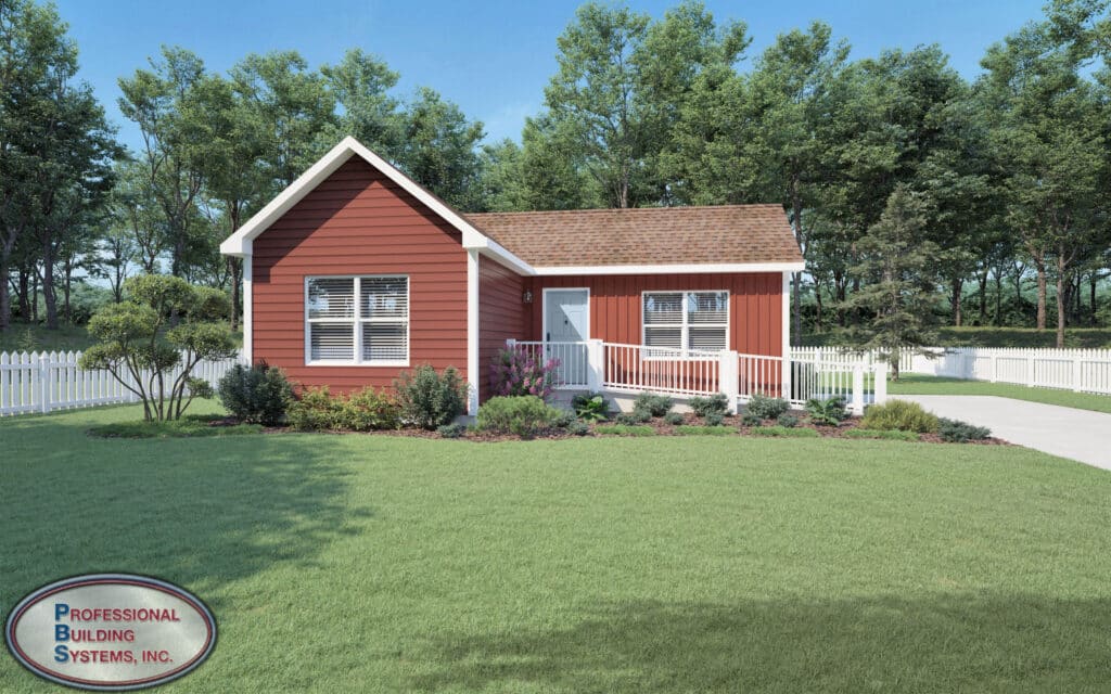 Butler - Professional Building Systems