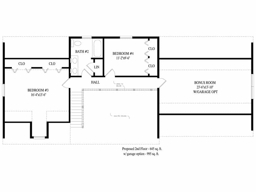 Northampton III - Professional Building Systems
