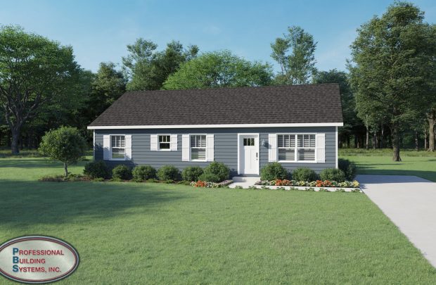 Professional Building Systems – Modular Home Builder