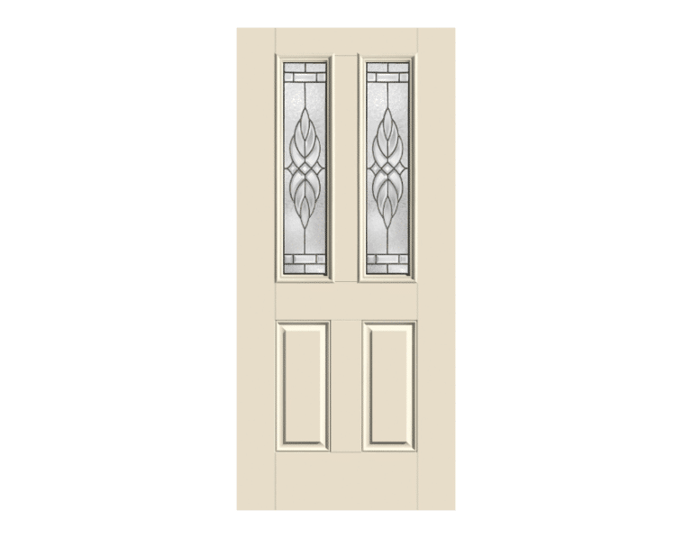 Kensington Twin Half Lite S162 | ThermaTru - Professional Building Systems