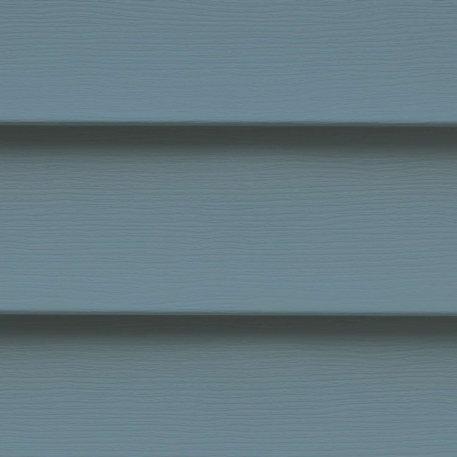 Wedgewood Blue | MainStreet Siding - Professional Building Systems